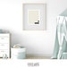 Vintage Typewriter Letter L Digital Wall Art - Retro Print for Home ...