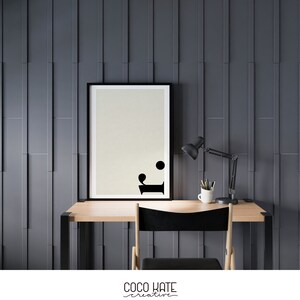 Vintage Typewriter Letter R Digital Wall Art - Retro Print for Home ...