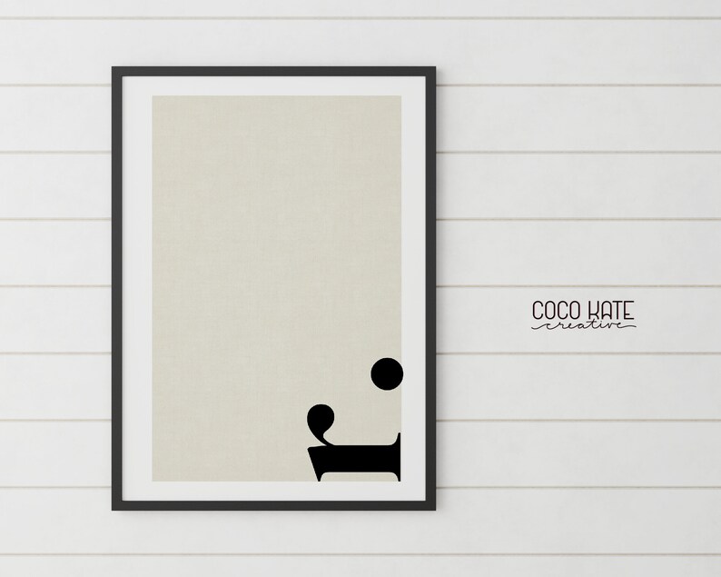 Vintage Typewriter Letter R Digital Wall Art - Retro Print for Home ...