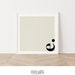 Vintage Typewriter Letter E Digital Wall Art - Retro Print for Home ...