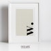 Vintage Typewriter Letter W Digital Wall Art - Retro Print for Home ...
