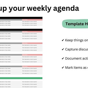 Ultimate Project Management Toolkit: 8 Instant Download Google Sheets ...