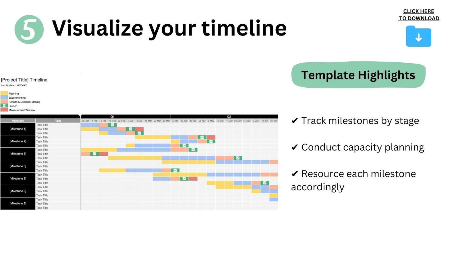 Ultimate Project Management Toolkit: 8 Instant Download Google Sheets ...
