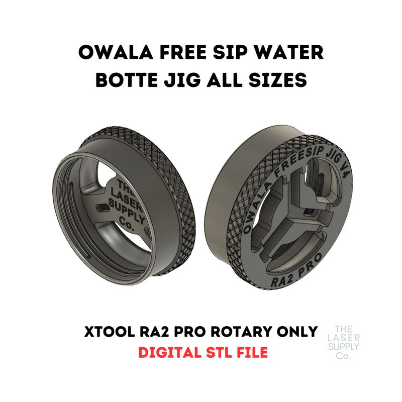 Owala Stl File - Etsy
