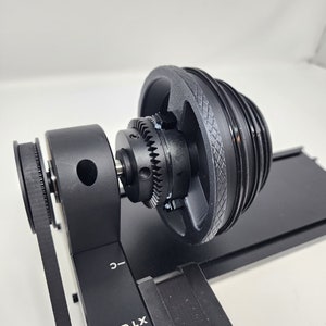 Xtool RA2 Pro Rotary S|M Simple Modern Trek Tumbler Jig Quick Change ...