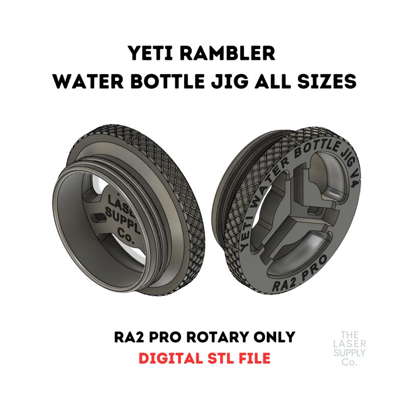 Tumbler Jig Rotary Ra2 - Etsy