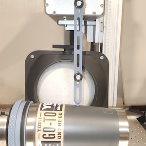 Focal Sticks for Fiber / CO2 / Diode Lasers Range From 60mm to 450mm - Etsy