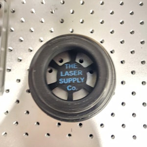 Chuck Rotary Tumbler Holder Jig Quick Change DIGITAL STL FILE Only - Etsy