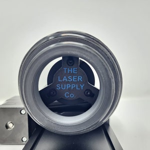 Xtool RA2 Pro Rotary Yeti Rambler Water Bottle Jig All Sizes Quick Change DIGITAL STL FILE Only ...