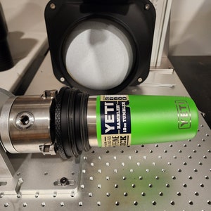 Chuck Rotary Tumbler Holder Jig Quick Change DIGITAL STL FILE Only - Etsy