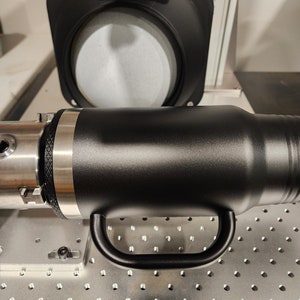 Chuck Rotary Tumbler Holder Jig Quick Change DIGITAL STL FILE Only - Etsy