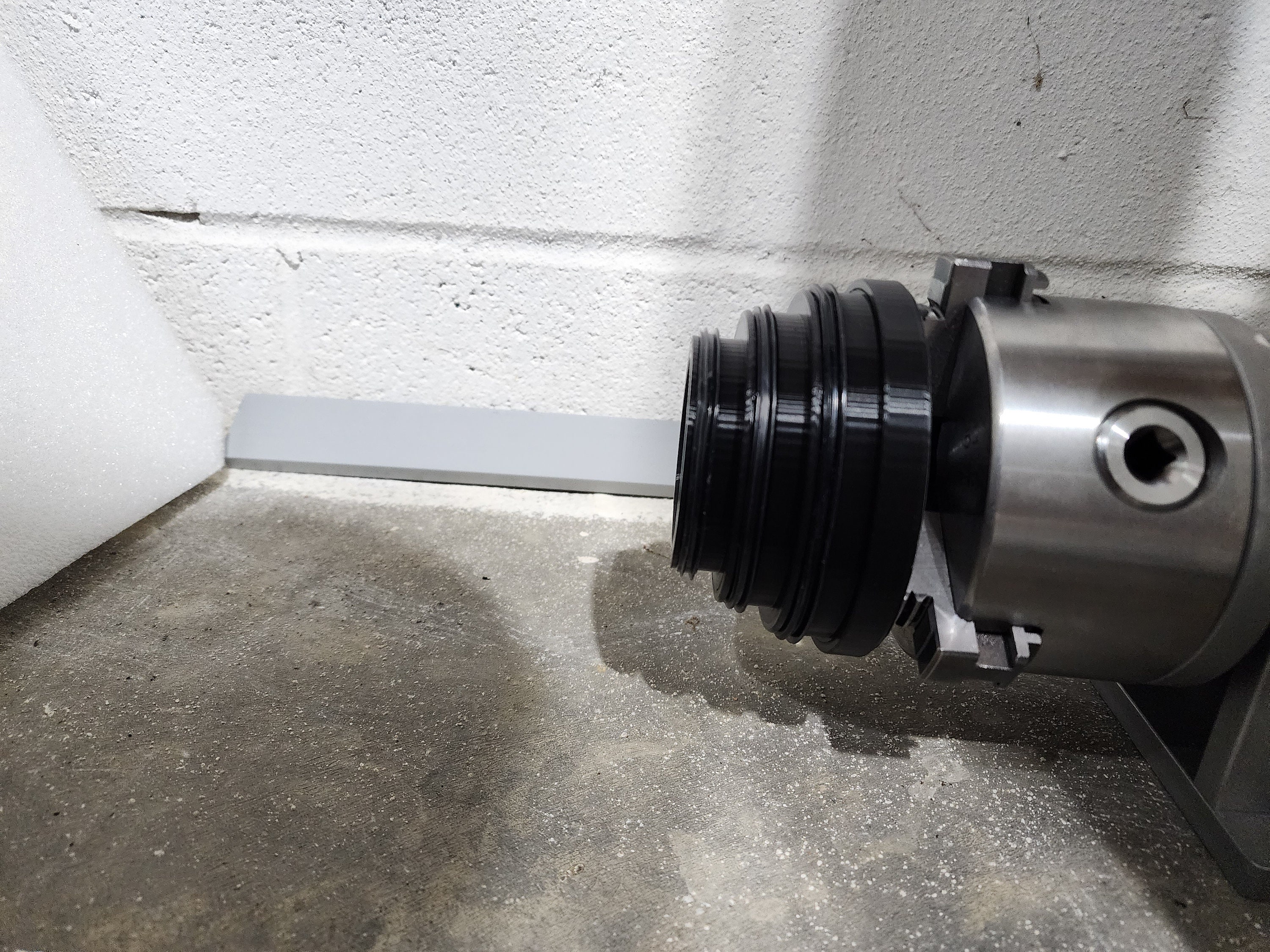 Chuck Rotary Tumbler Holder Jig Quick Change DIGITAL FILE ONLY - Etsy