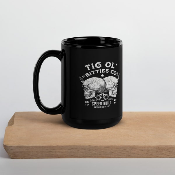 Tig Ol - Etsy