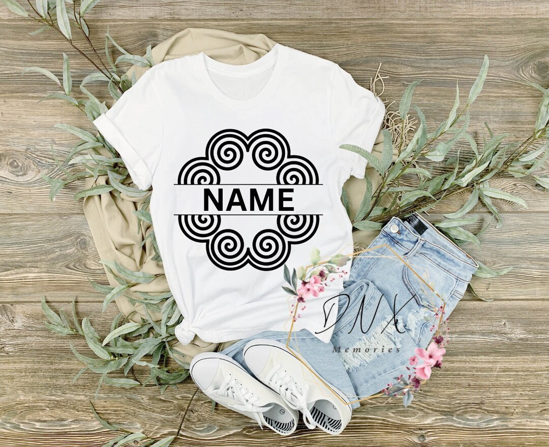 Hmong Custom Name, Hmong Pattern Shirt, Hmong Design Shirt, Hmong Shirt ...