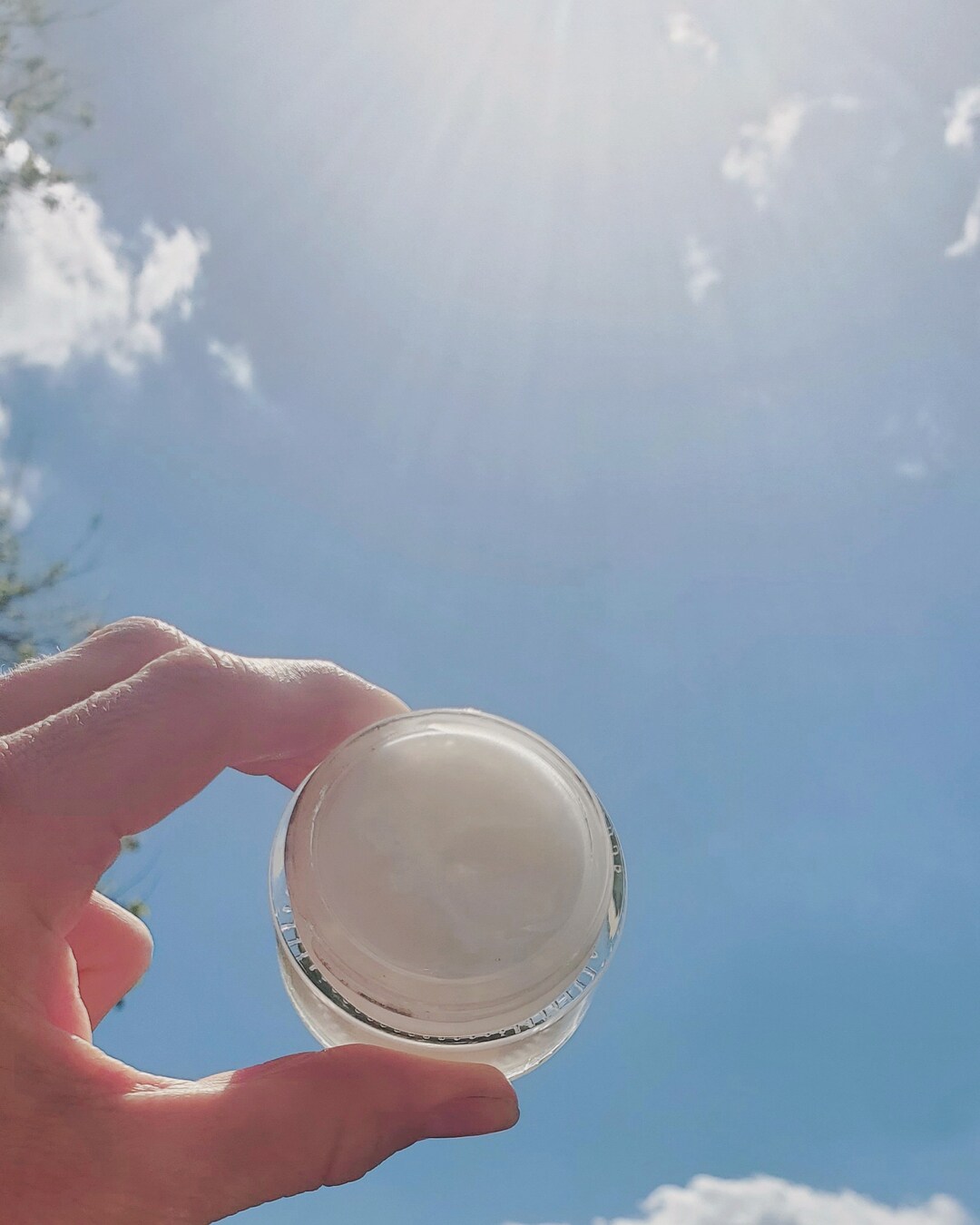 Burn Rescue (sun Burn, Burns, After Sun, Tallow and Aloe, Organic ...