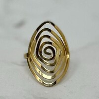Boho Ring - Etsy