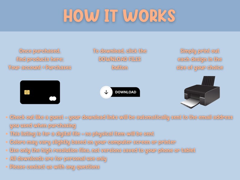 Set of 8 Boho Growth Mindset Posters Kids Room Ideas - Etsy