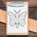 Maze Puzzles | Animals and Insects | 50 Mazes With Solutions | 90 Pages ...