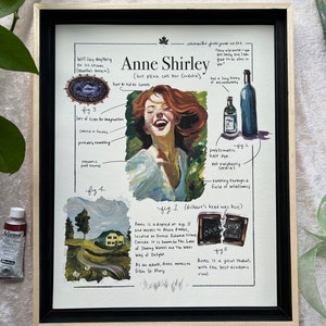 The Classics Bundle: Featuring Jo March, Anne Shirley, Jane Eyre, and ...