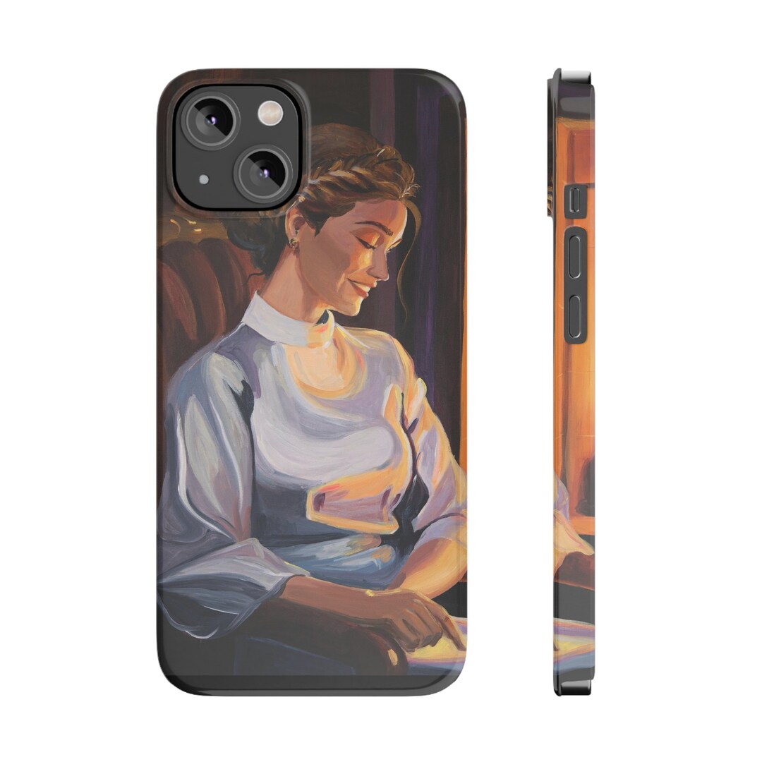 Nesta ACOTAR Officially Licensed Phone Case - Etsy