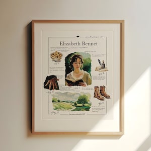 The Classics Bundle: Featuring Jo March, Anne Shirley, Jane Eyre, and ...