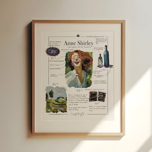 The Classics Bundle: Featuring Jo March, Anne Shirley, Jane Eyre, and ...