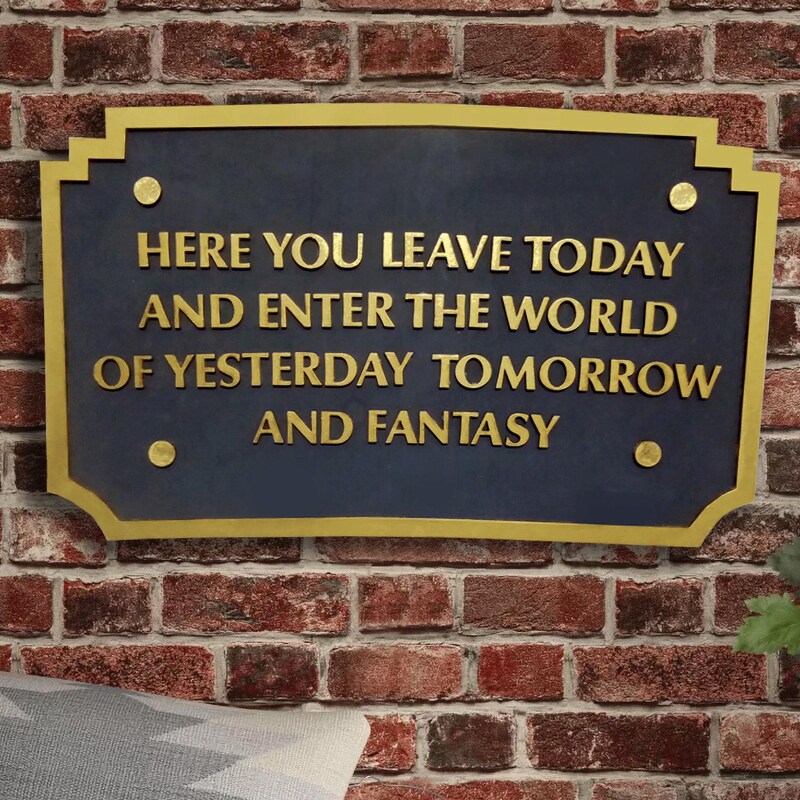 Here You Leave Today - Etsy