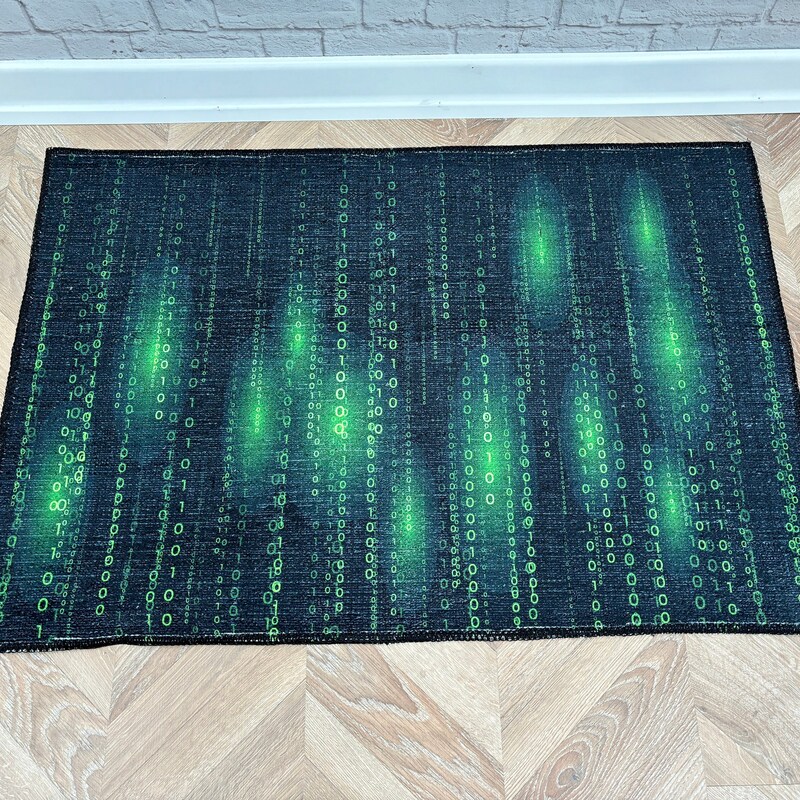 Binary Code - Etsy