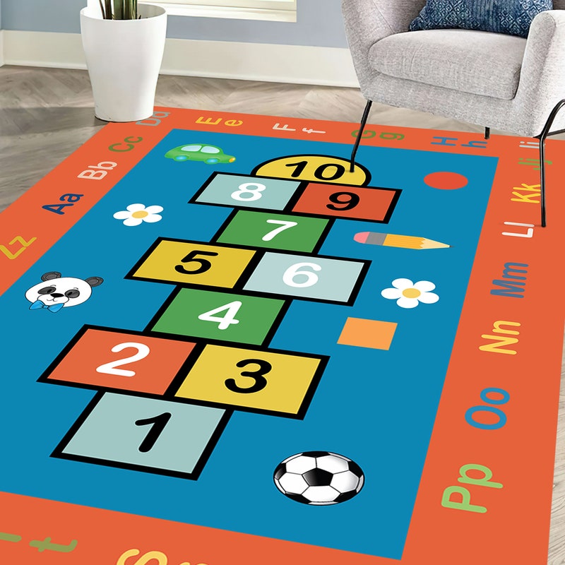Hopscotch - Etsy