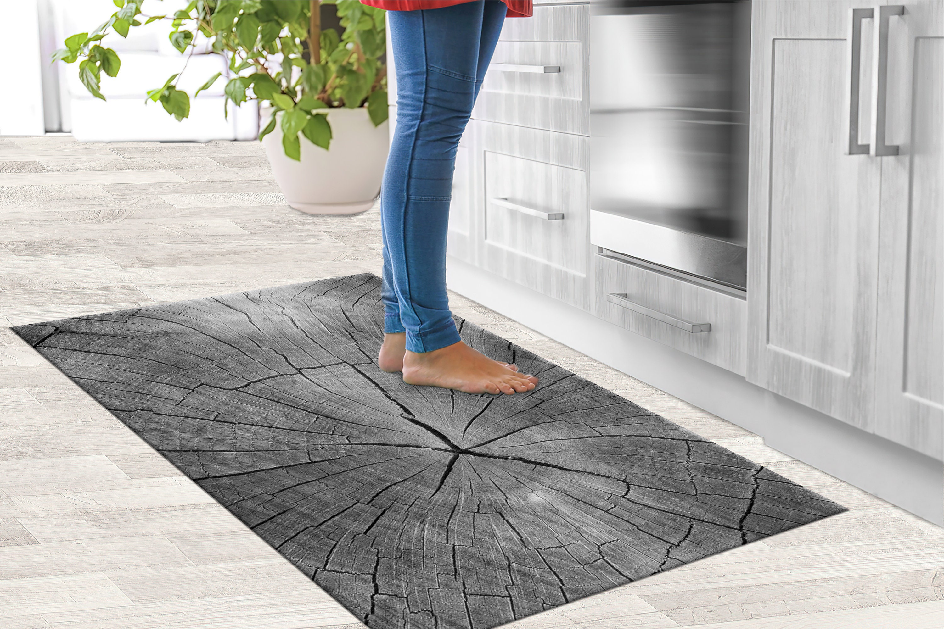 Wood Rug Wood Texture Rug Abstract Wood Rug Modern Rug - Etsy