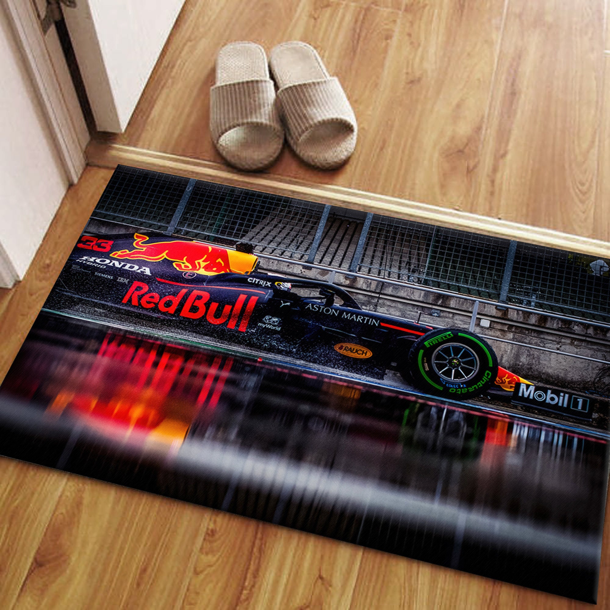 Formula 1 Rugs, F1 Car Rug, Car Racing Lover Gift Rug, Car Rug ...