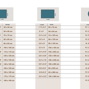 Old Tree Landscape Rugs, Tree Rug, Forest Rug, Green Rugs, Wall Hanging ...