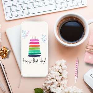 Digital Animated Birthday Card, Digital Happy Birthday Card, Electronic ...