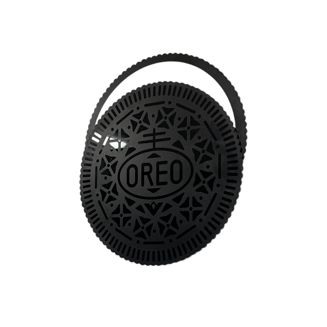Oreo Multilayer Acrylic Frame Deco Wall Glossy Dimensional - Etsy UK