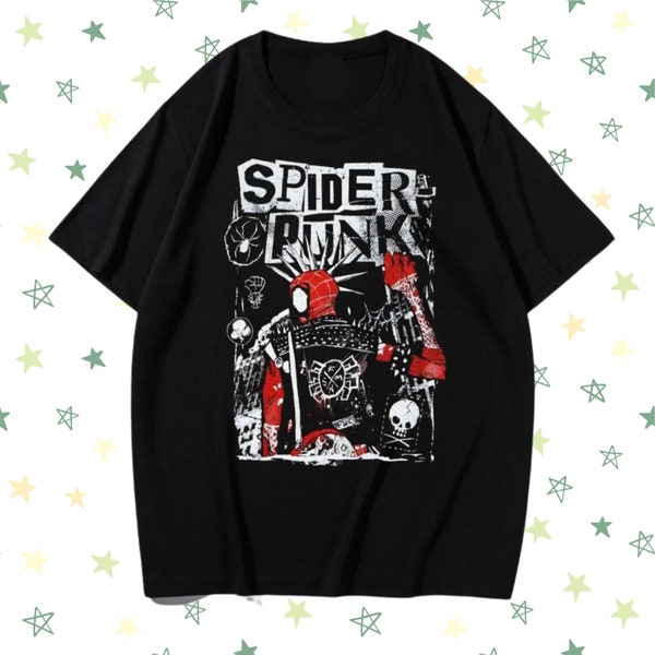 Spiderman Merch - Etsy