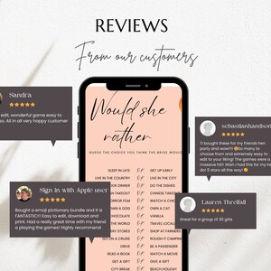 Aperol Spritz Hen Party Games Printable Hen Do Games Download ...