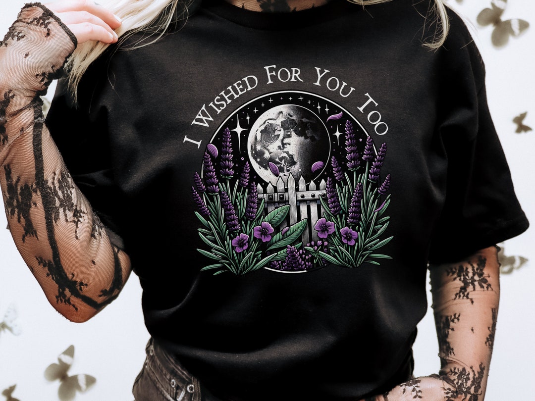 Practical Magic Inspired Comfort Colors Shirt: Officer Hallet, Witchy ...