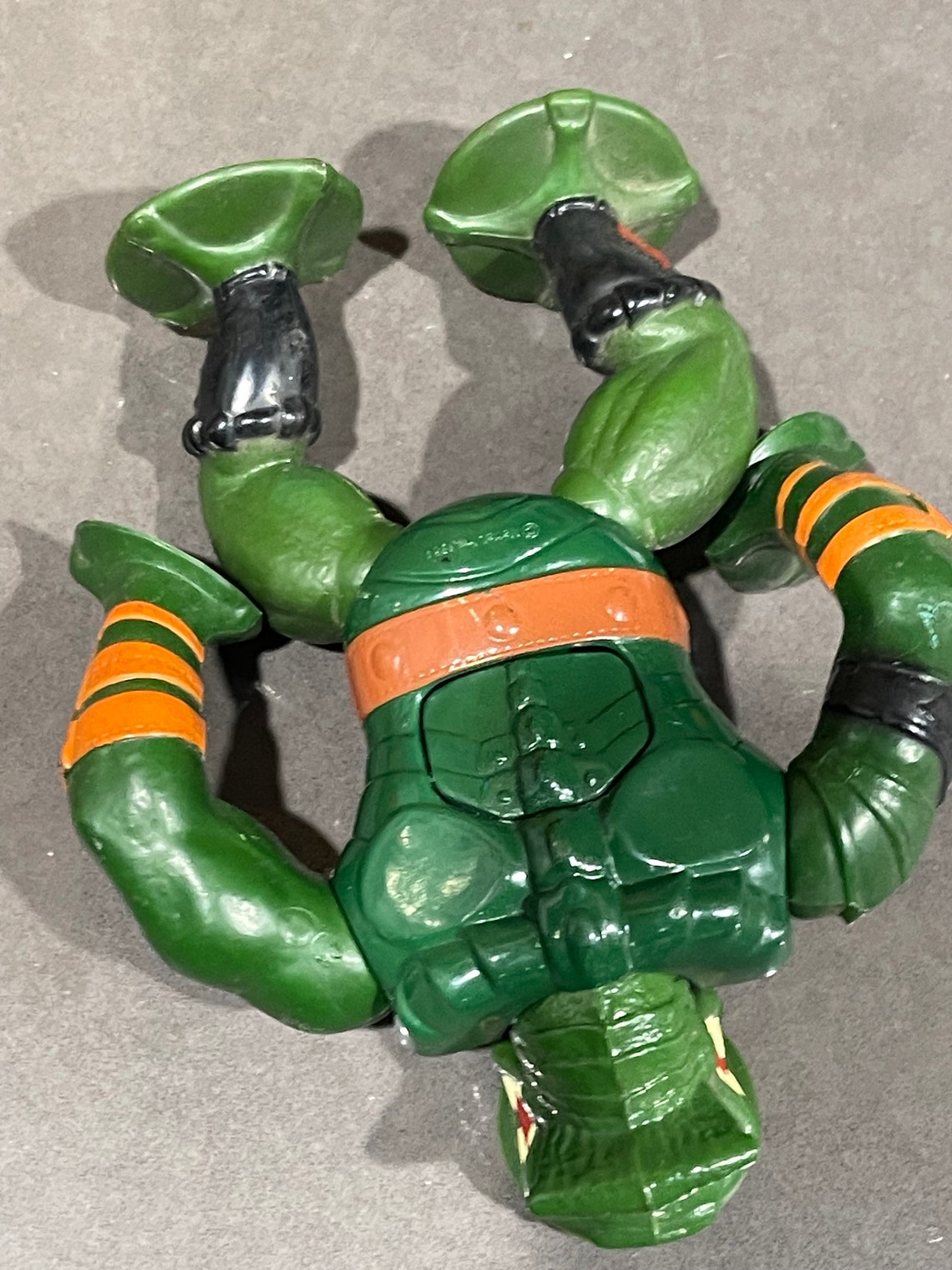 Leech From He-man and the Masters of the Universe Vintage Toy 80s ...