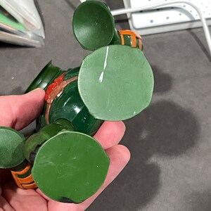 Leech From He-man and the Masters of the Universe Vintage Toy 80s ...