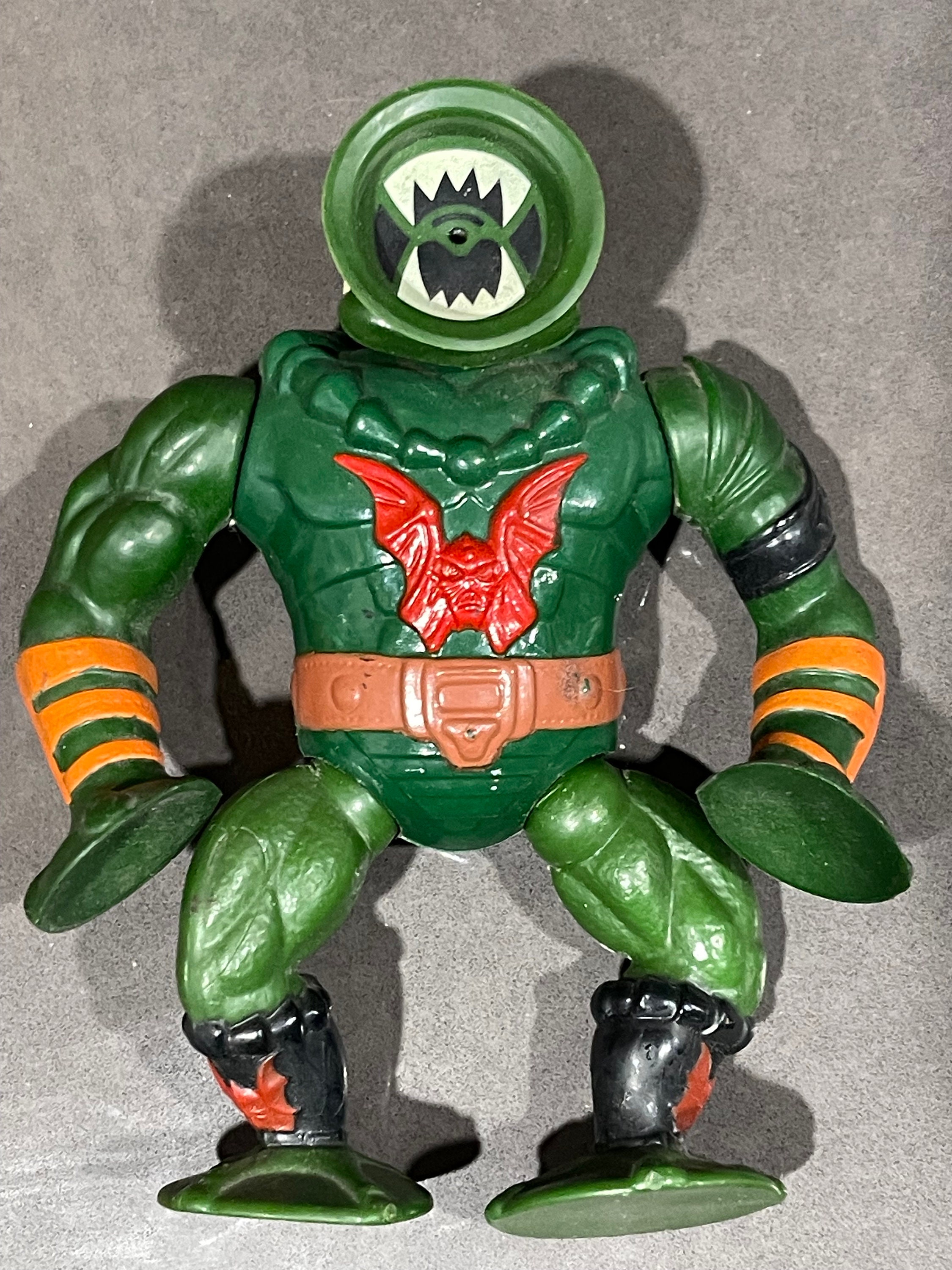 Leech From He-man and the Masters of the Universe Vintage Toy 80s ...