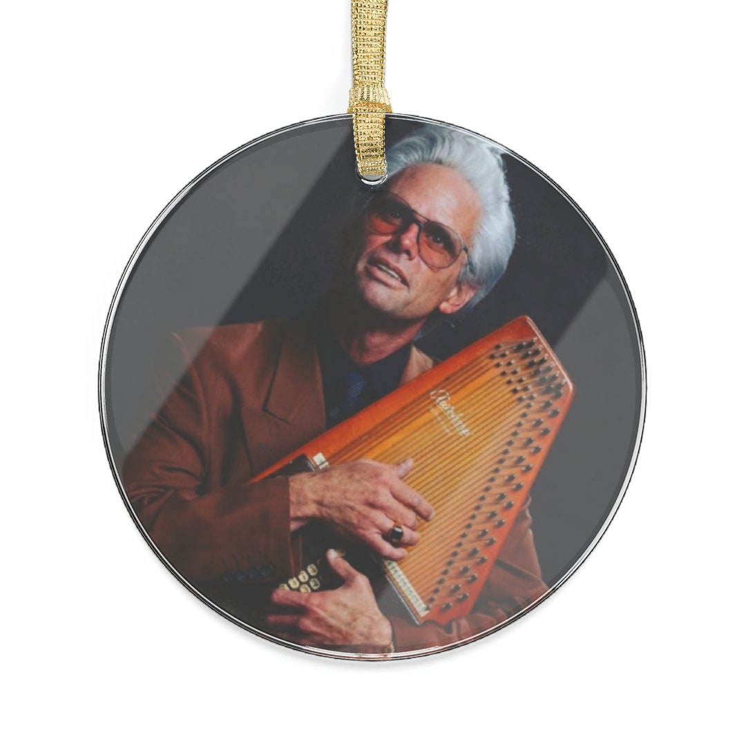 Baby Billy Freeman Acrylic Christmas Ornaments Free US Shipping - Etsy