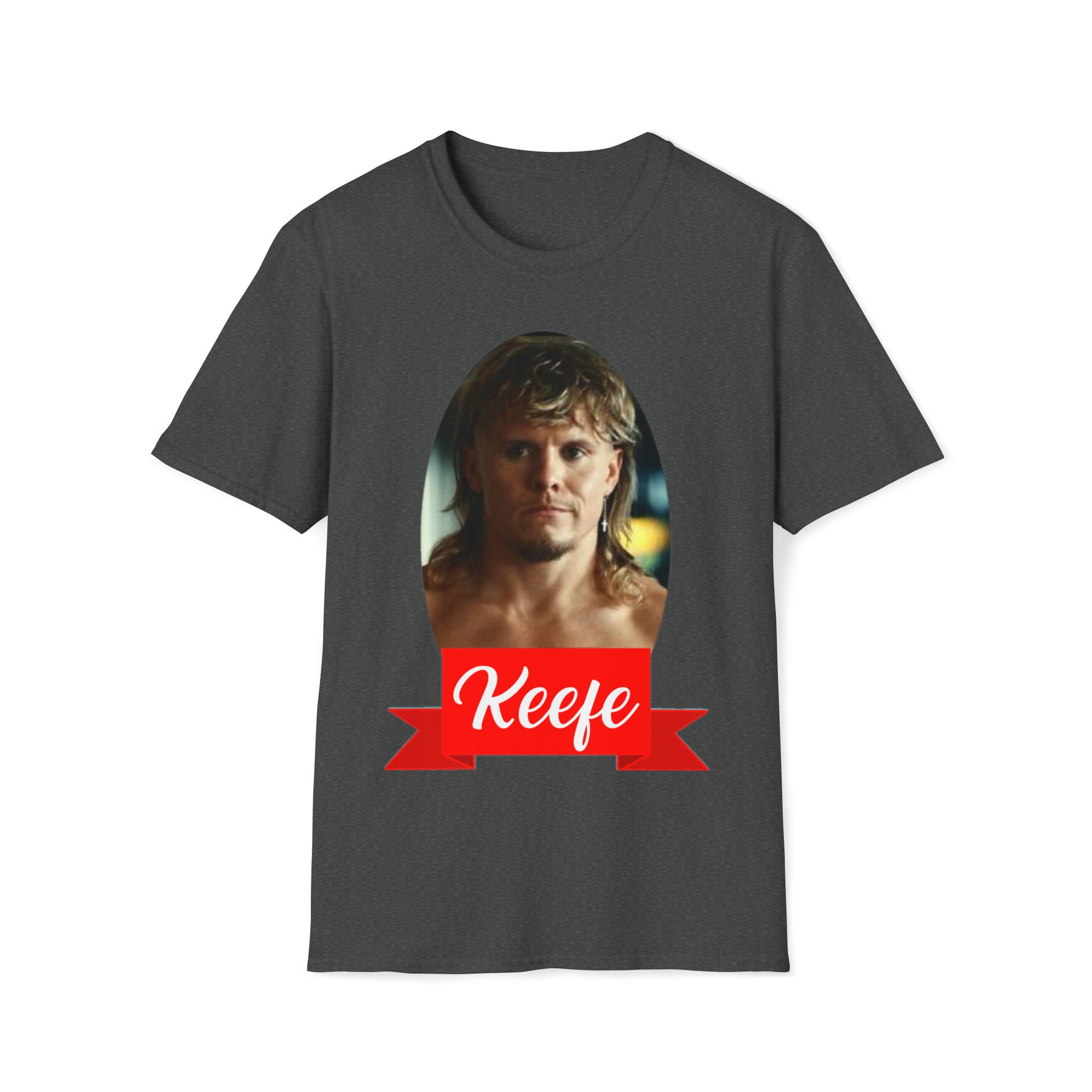 Keefe From the Righteous Gemstones Free Shipping in US - Etsy