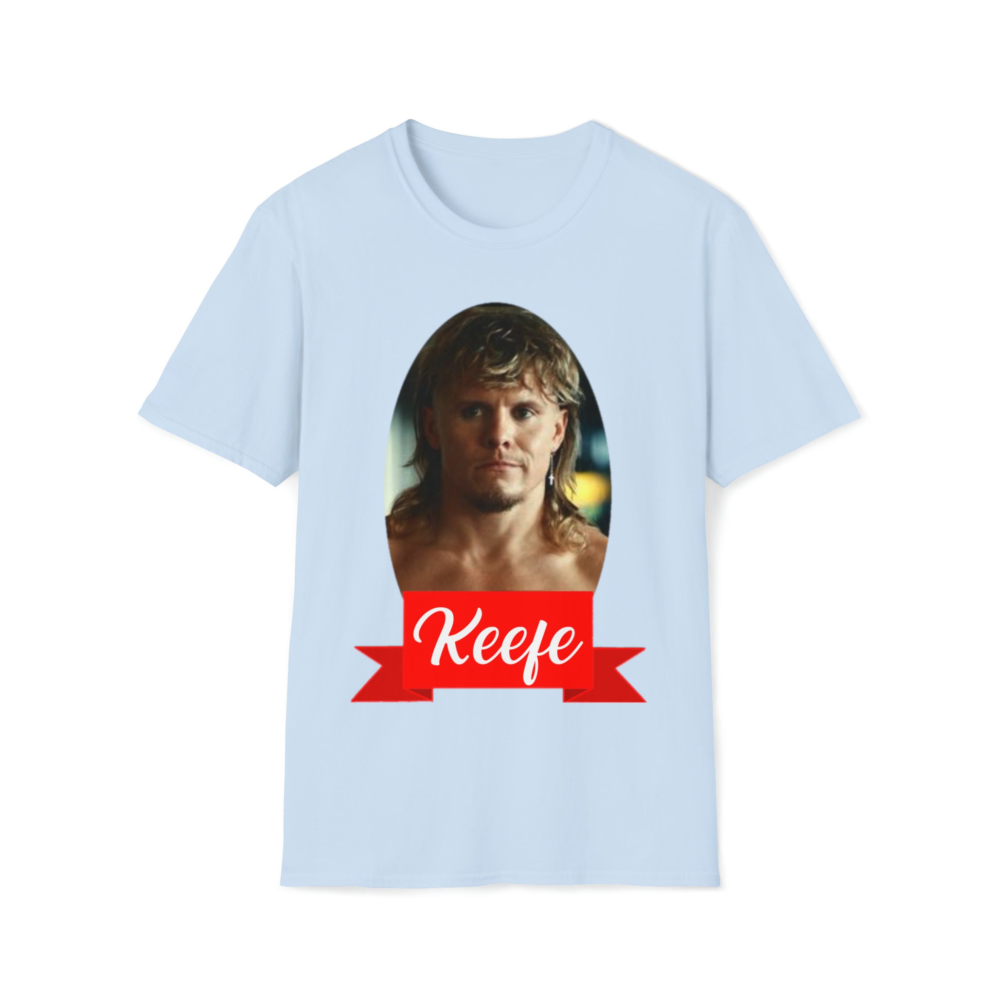 Keefe From the Righteous Gemstones Free Shipping in US - Etsy