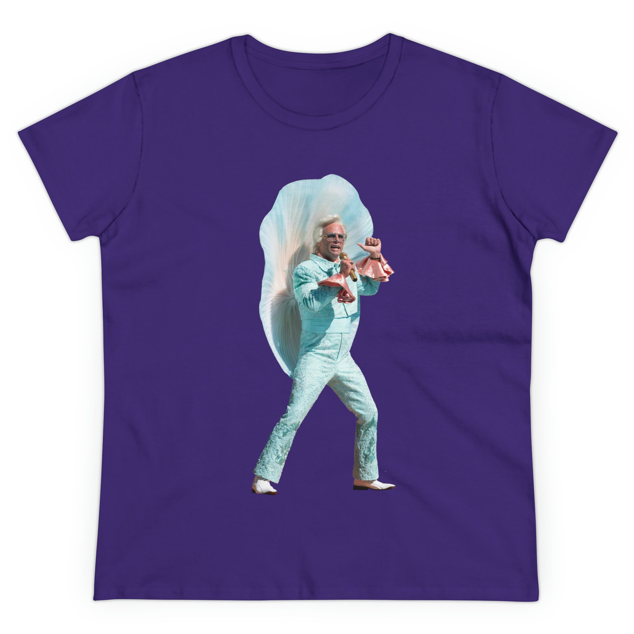 Uncle Baby Billy Oyster Costume Women's Free Shipping in US Midweight ...