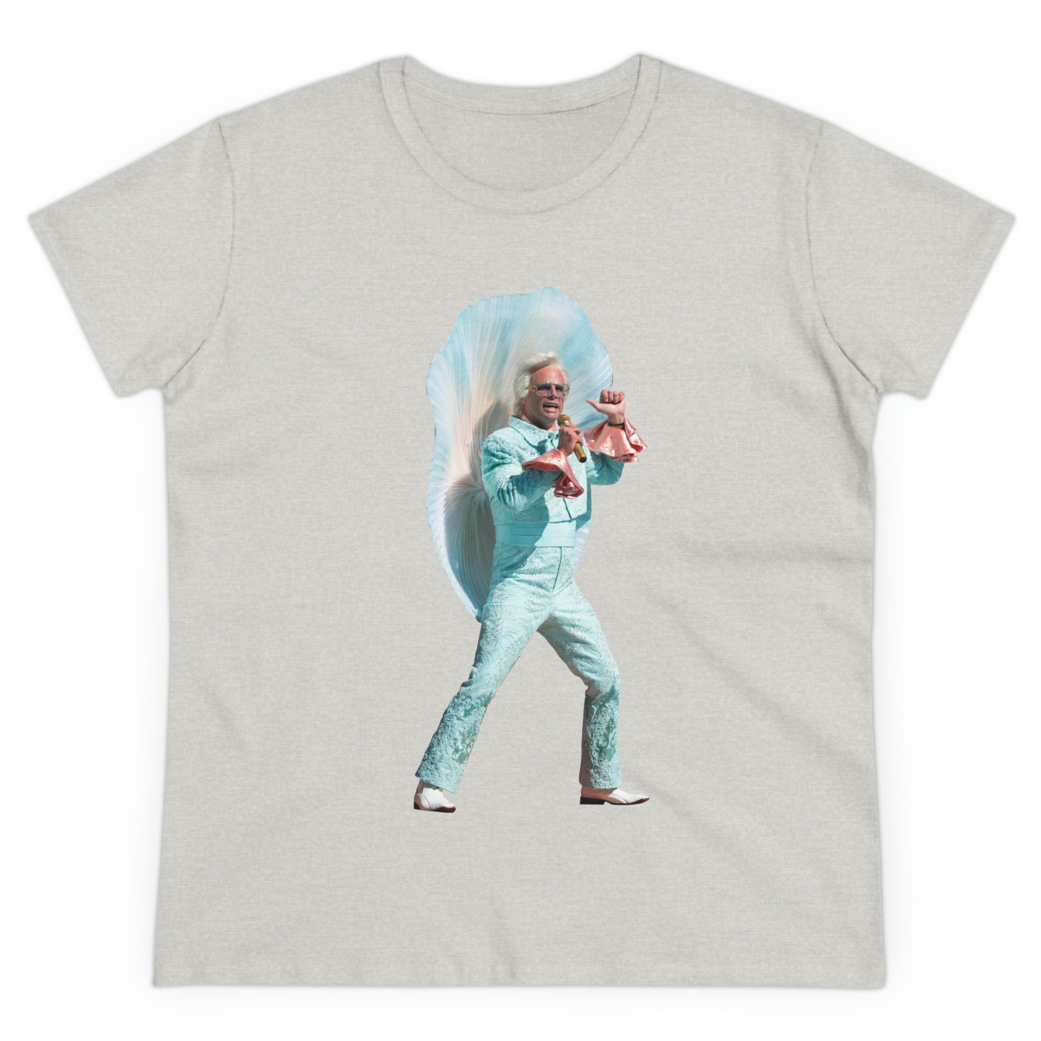 Uncle Baby Billy Oyster Costume Women's Free Shipping in US Midweight ...