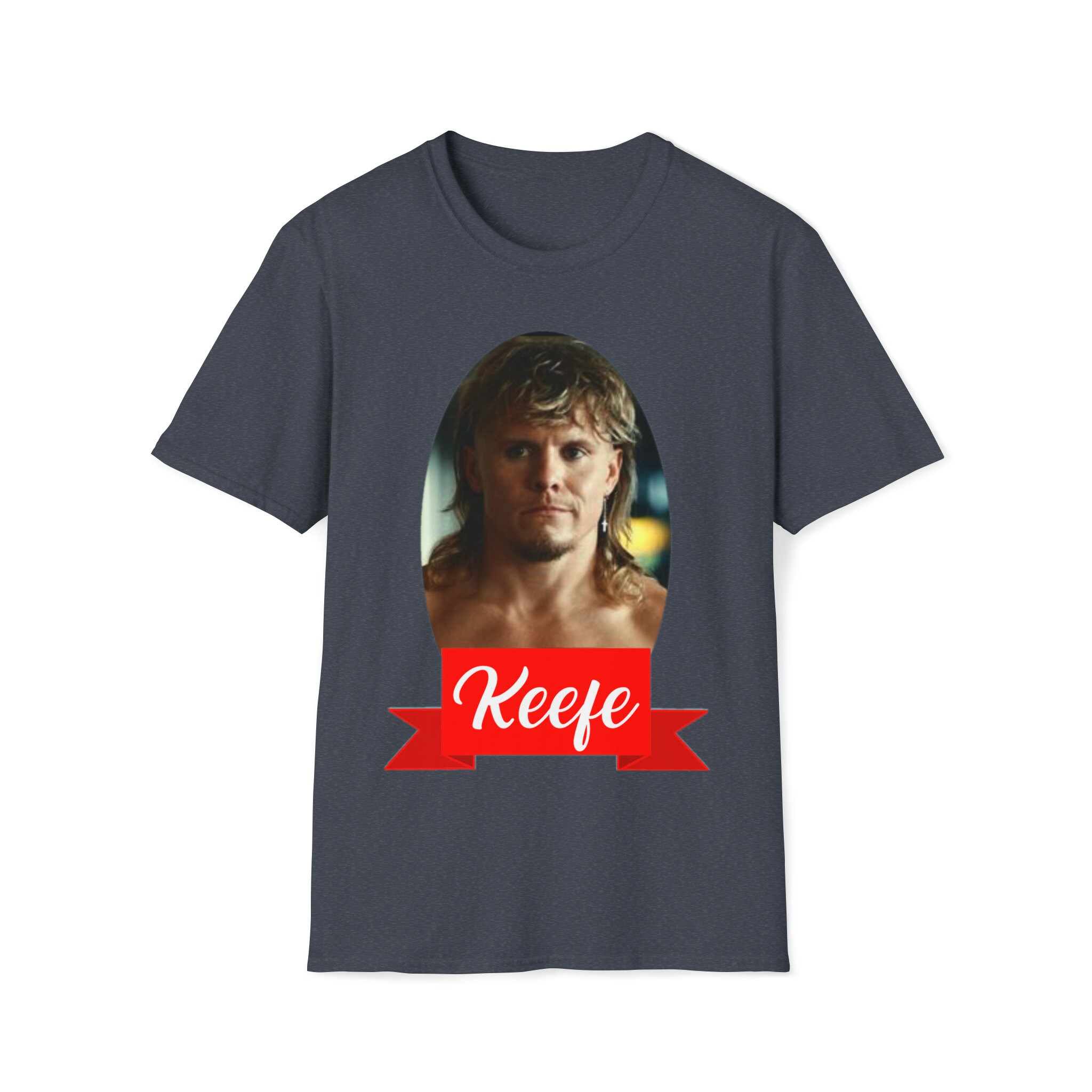 Keefe From the Righteous Gemstones Free Shipping in US - Etsy