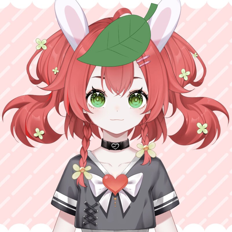 Cheap Vtuber Model - Etsy