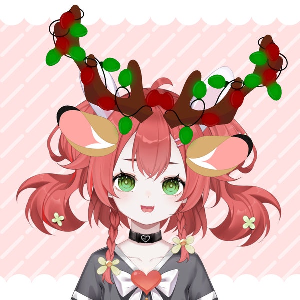 Vtuber Asset Lights - Etsy