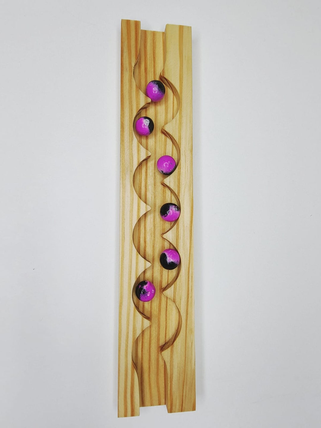 Marble Run Track, . Customized Tik Tik - Etsy
