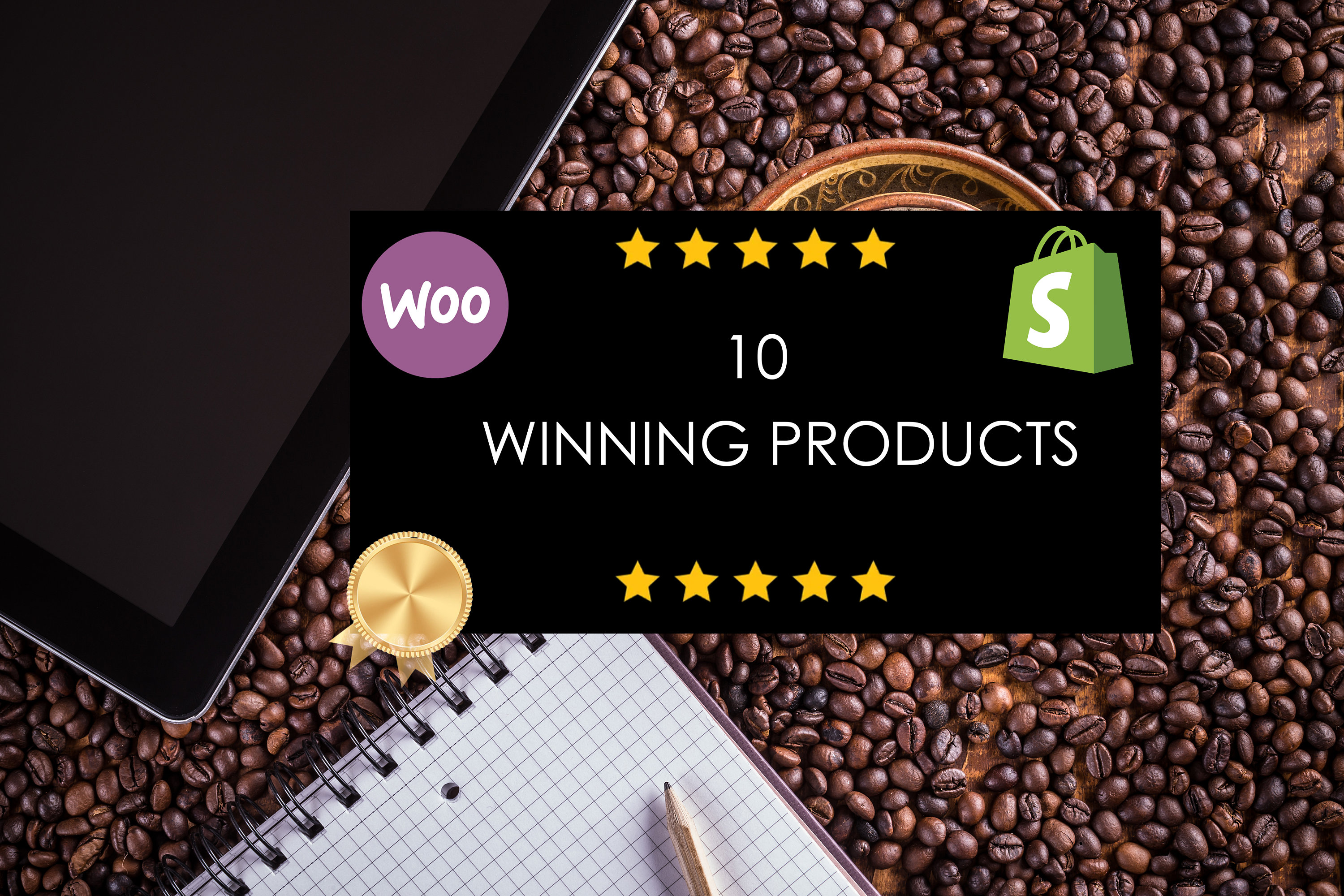 Top 10 Dropshipping Winning Products List 2024- Boost Your Business ...